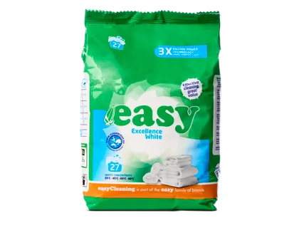 EASY wasmiddel wit | LIDL