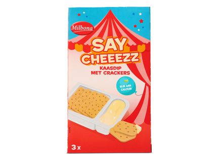 Cheese dippers | LIDL