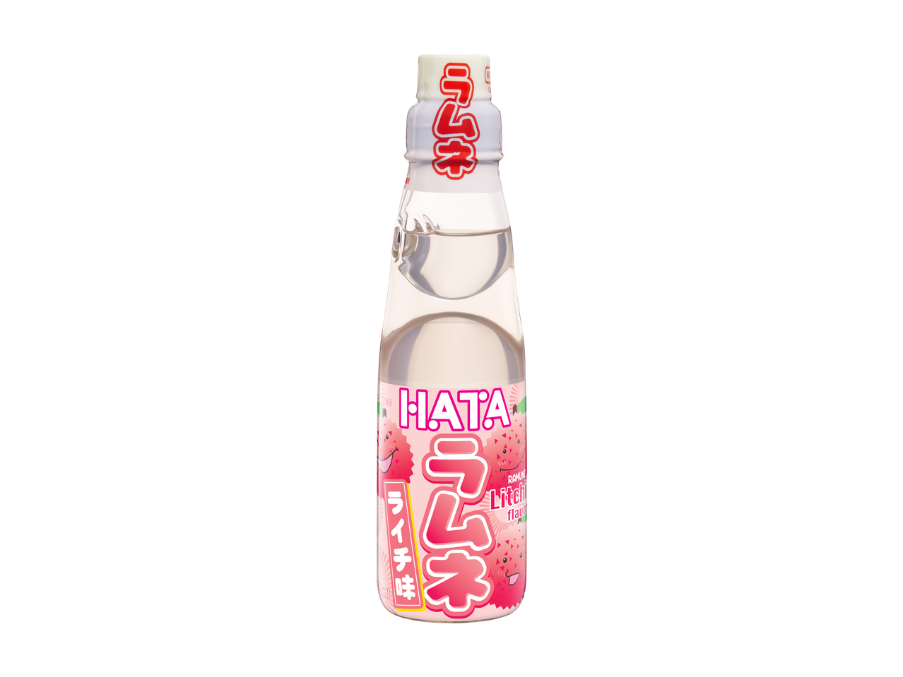 RAMUNE Limonade Hata | Lidl