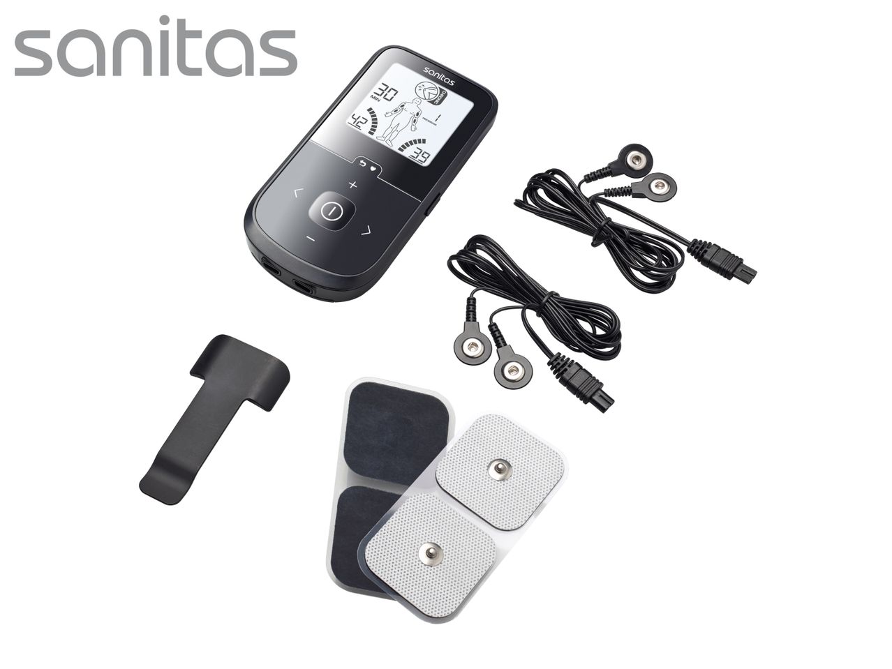 Sanitas Digital TENS / EMS Unit