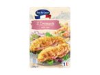 DUC DE COEUR Ham and Cheese Croissants | Lidl