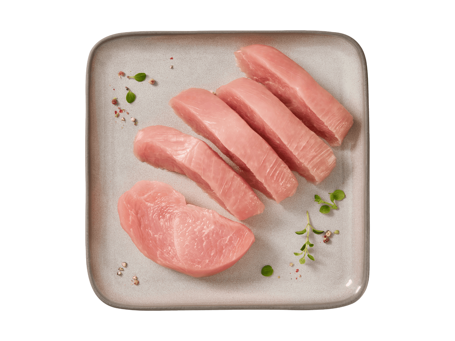Frische Puten Mini-Steaks | Lidl