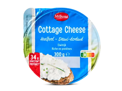 Cottage cheese | LIDL