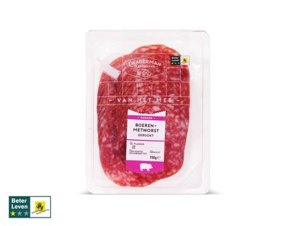 Boerenmetworst | LIDL