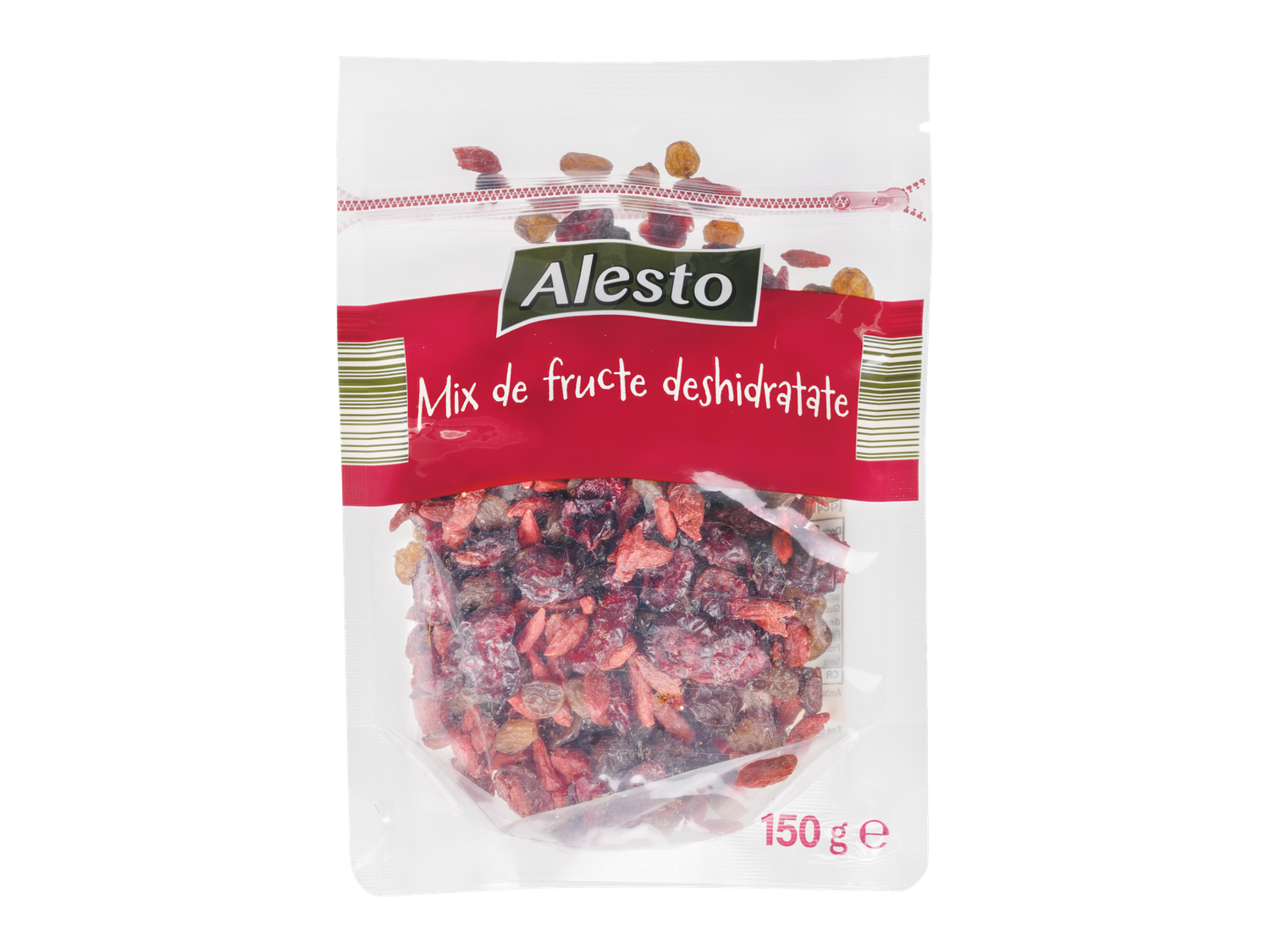 ALESTO Mix de fructe uscate | Lidl