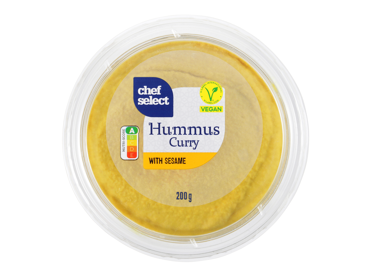 Hummus | LIDL