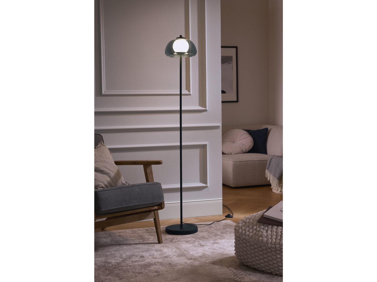 LIVARNO home Lampadaire à LED | Lidl