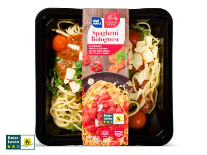 Verse pasta bolognese | LIDL