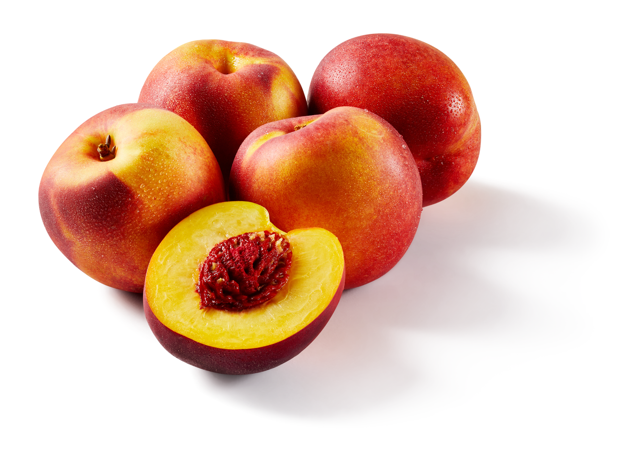 Nectarines | Lidl