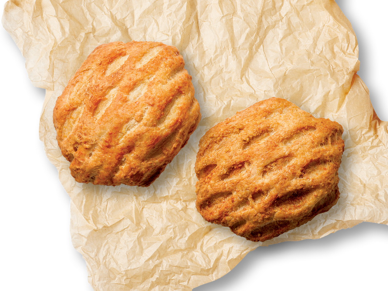 Закуска със сирене и шунка