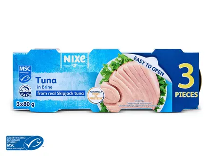 Tonijn in water | LIDL