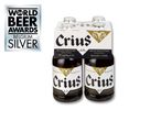 CRIUS Bière blonde forte* | Lidl