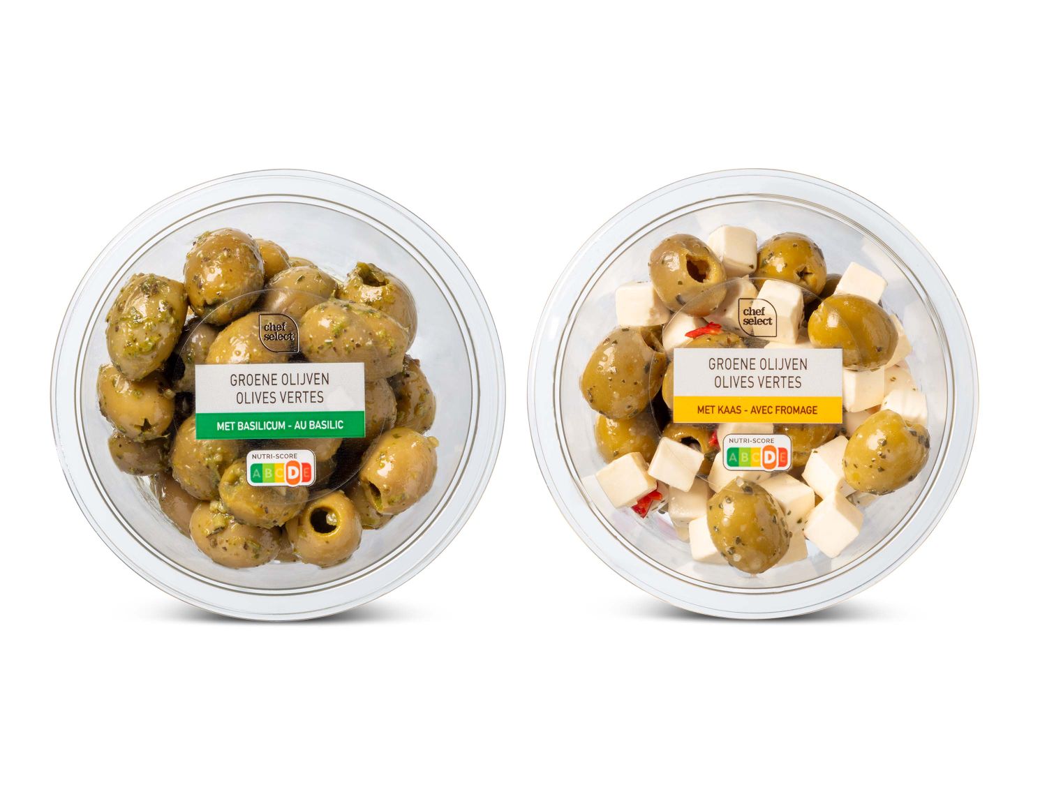 Groene olijven | LIDL