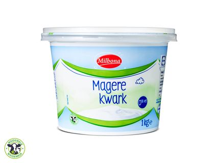 Magere Franse kwark | LIDL