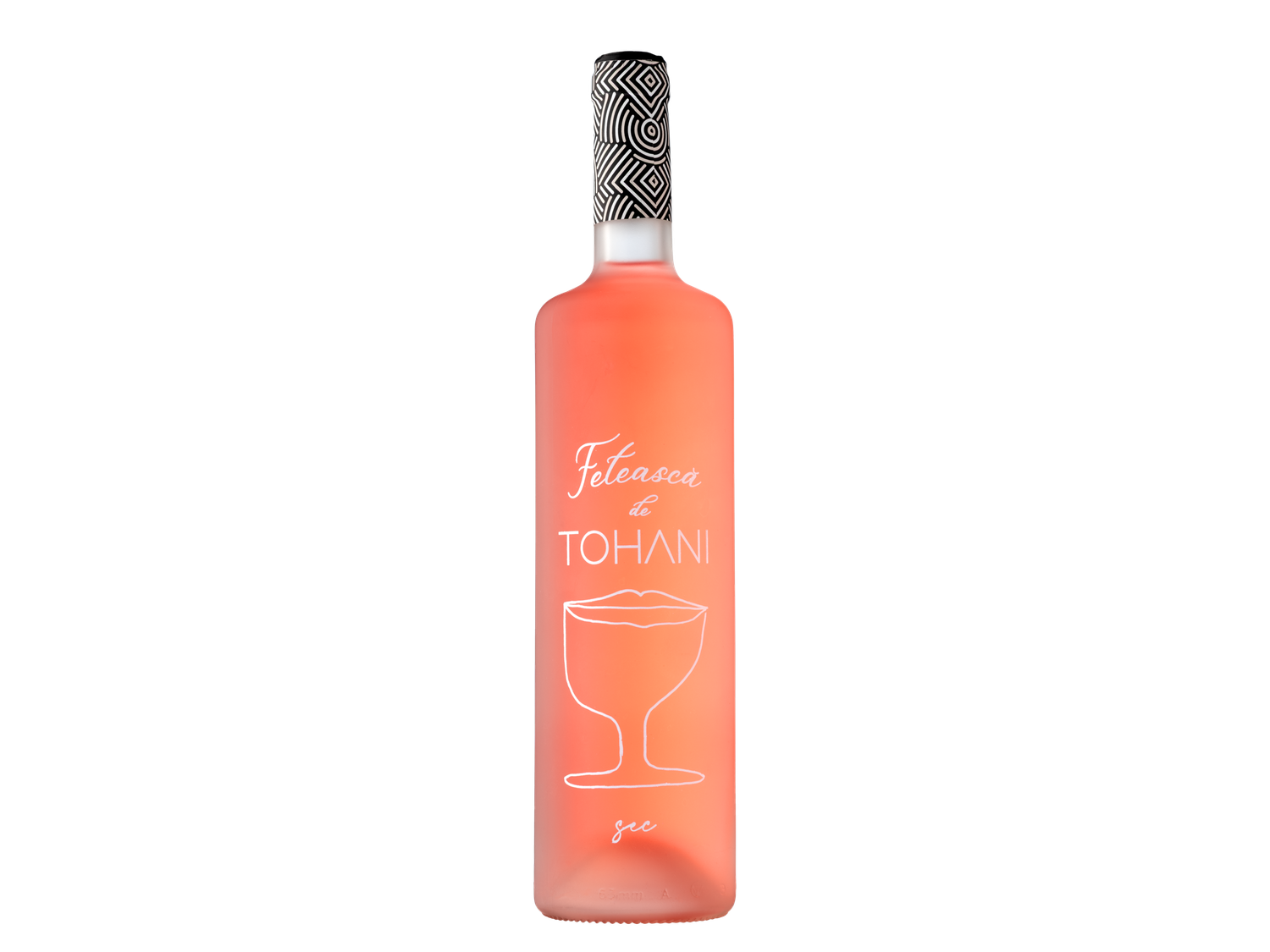 Tohani Fetească, vin roze | Lidl