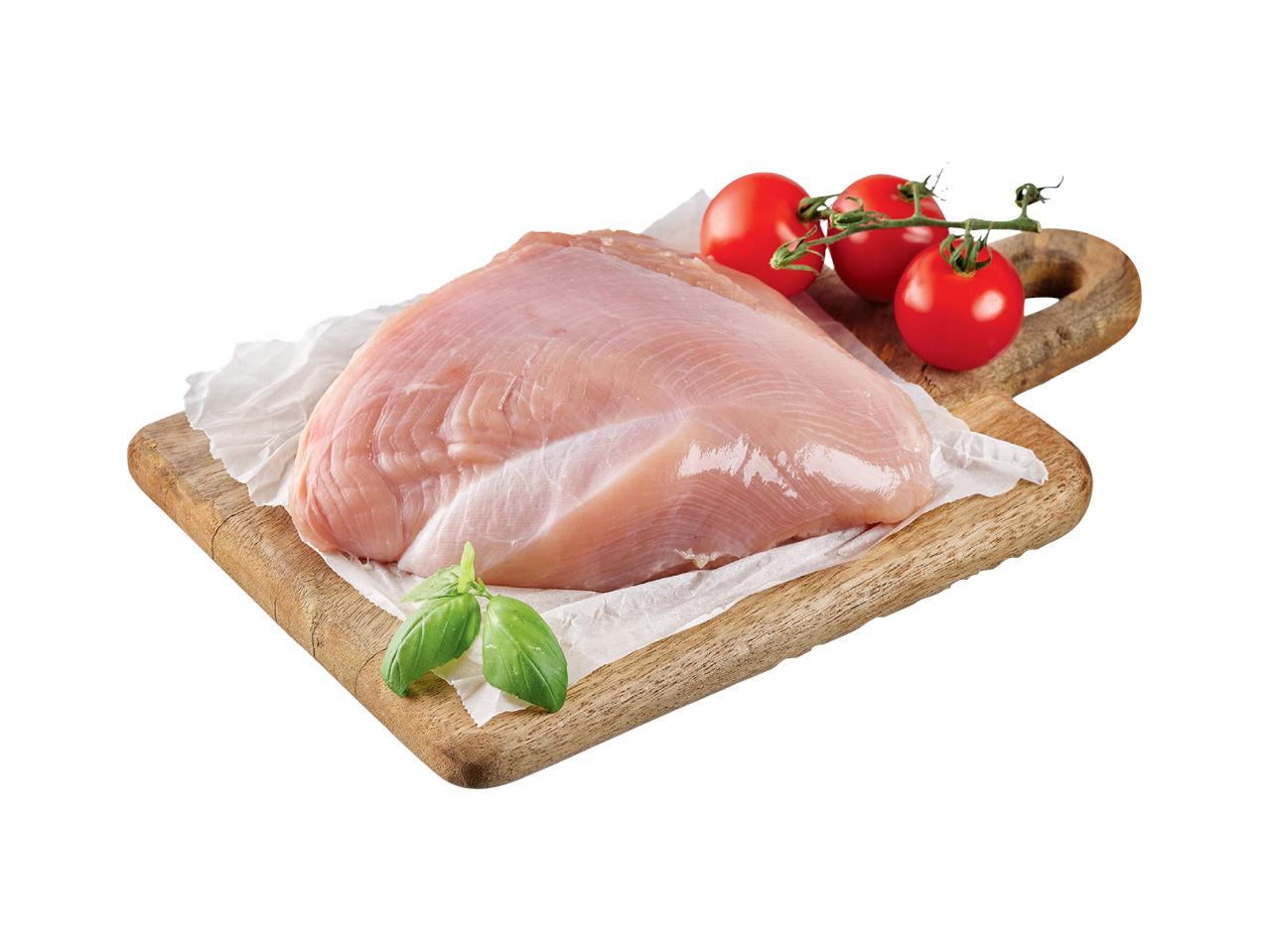 Svježi pureći file XXL