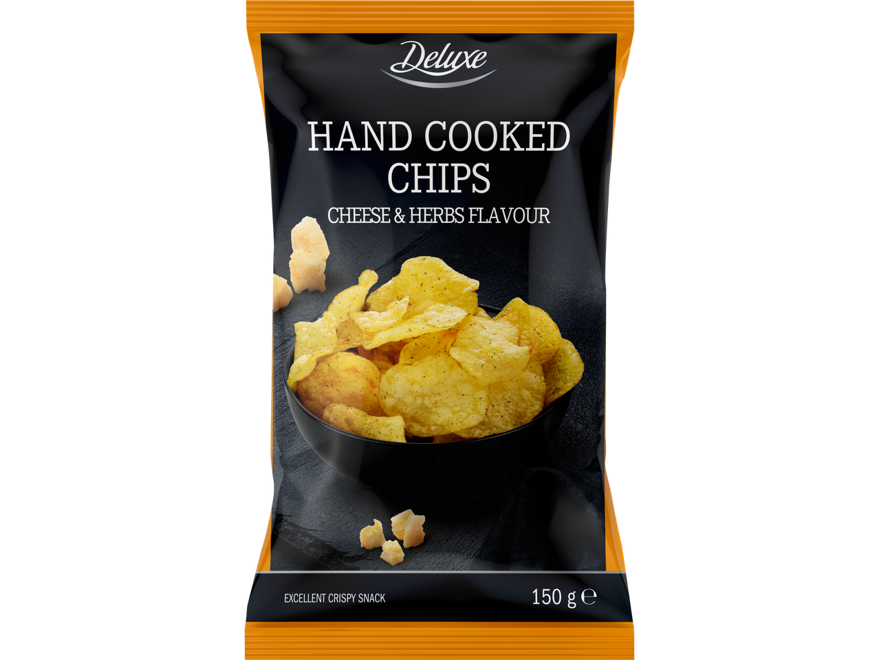 Chipsy ziemniaczane | LIDL