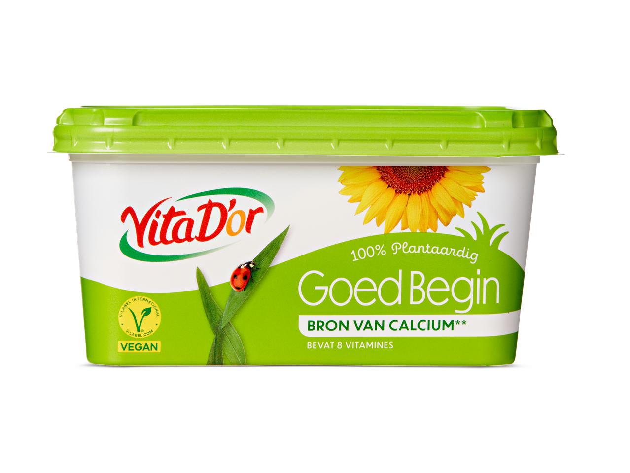 Margarine Goed Begin | Lidl