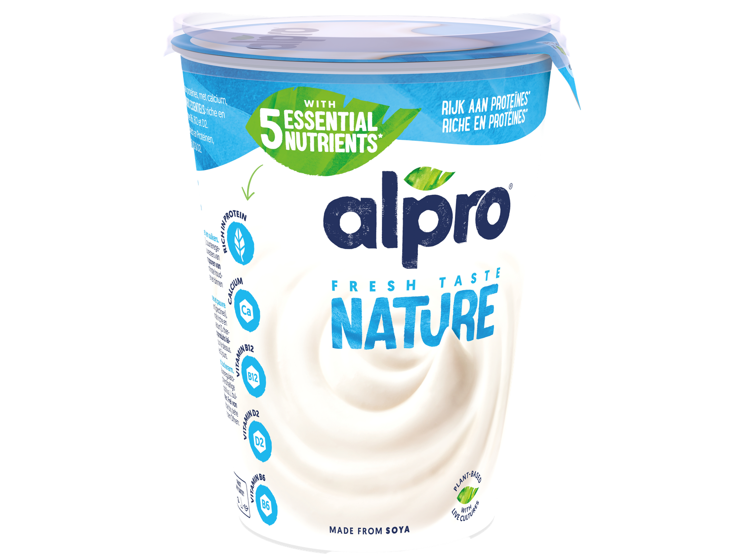 ALPRO Soja | Lidl