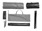 CRIVIT 2-Person Tent | Lidl
