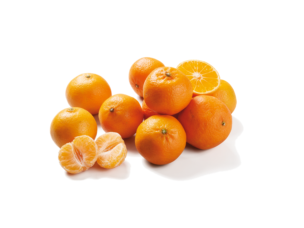 Clémentine caissette Acheter | LIDL